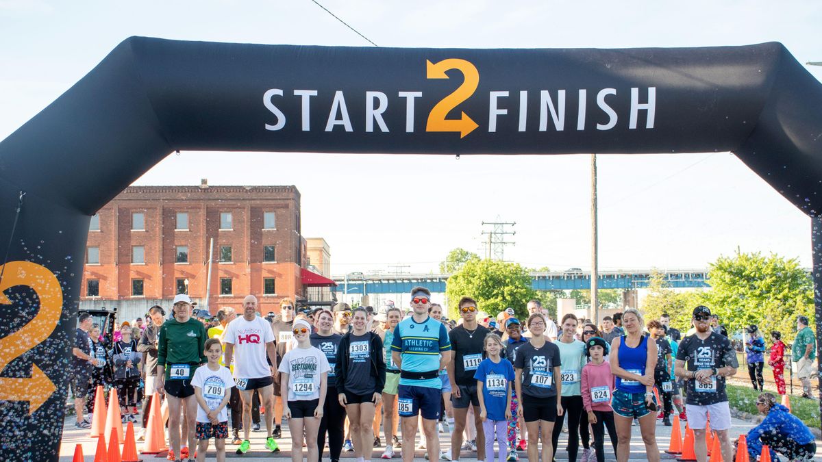 Registration Open for the 26th Annual Bridge the Gap to Health Race ...