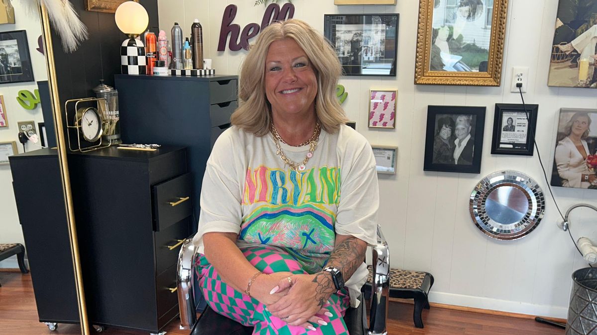 Melanoma Survivor Shares Warning Signs and Skin Health Tips | Quincy ...