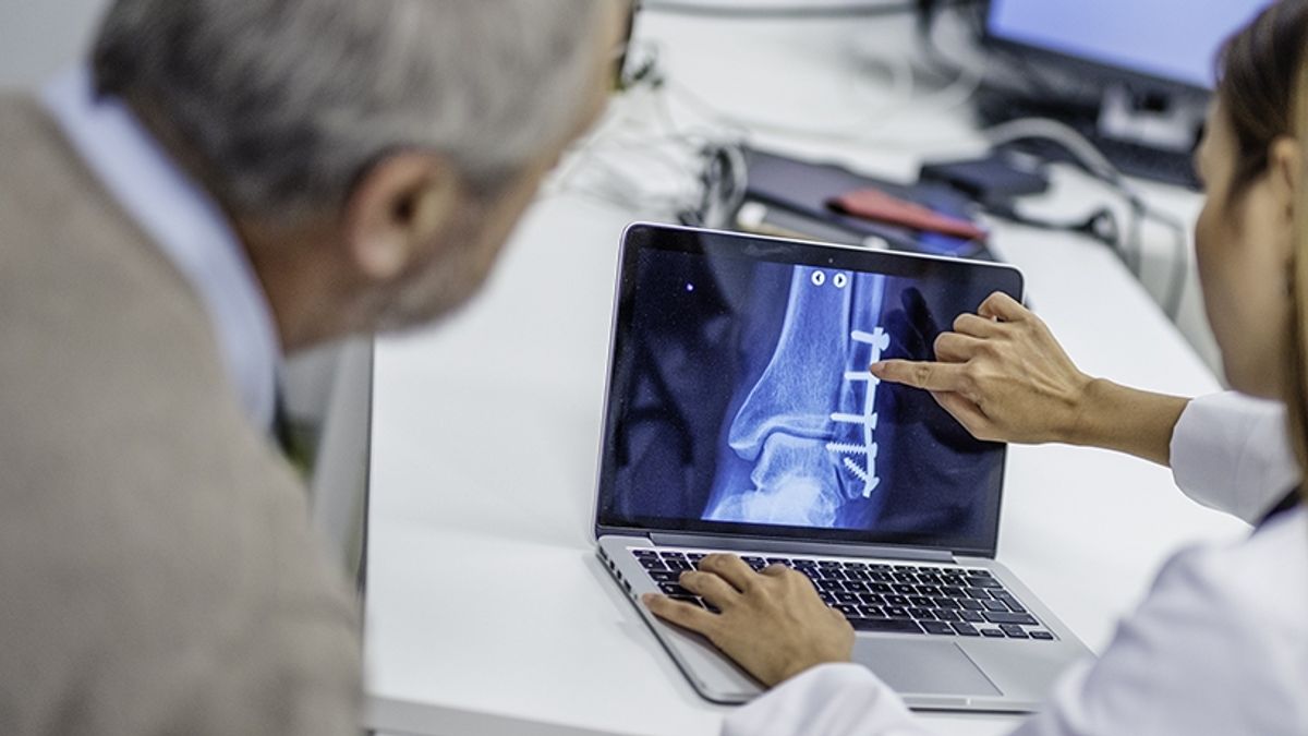 Radiology | Quincy Medical Group